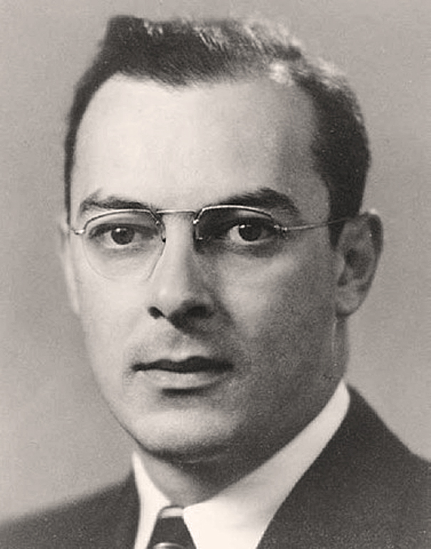 John Bardeen, un genio olvidado (versión extendida del platito de ...