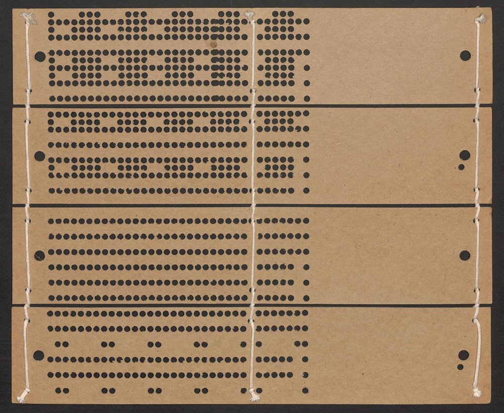 Tarjetas para programar el mundo | Los Mundos de Brana