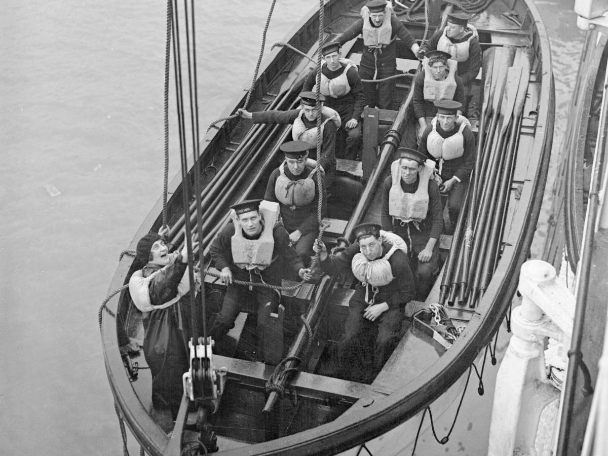 María Beasley en ‘Crecer soñando ciencia’ | Los Mundos de Brana